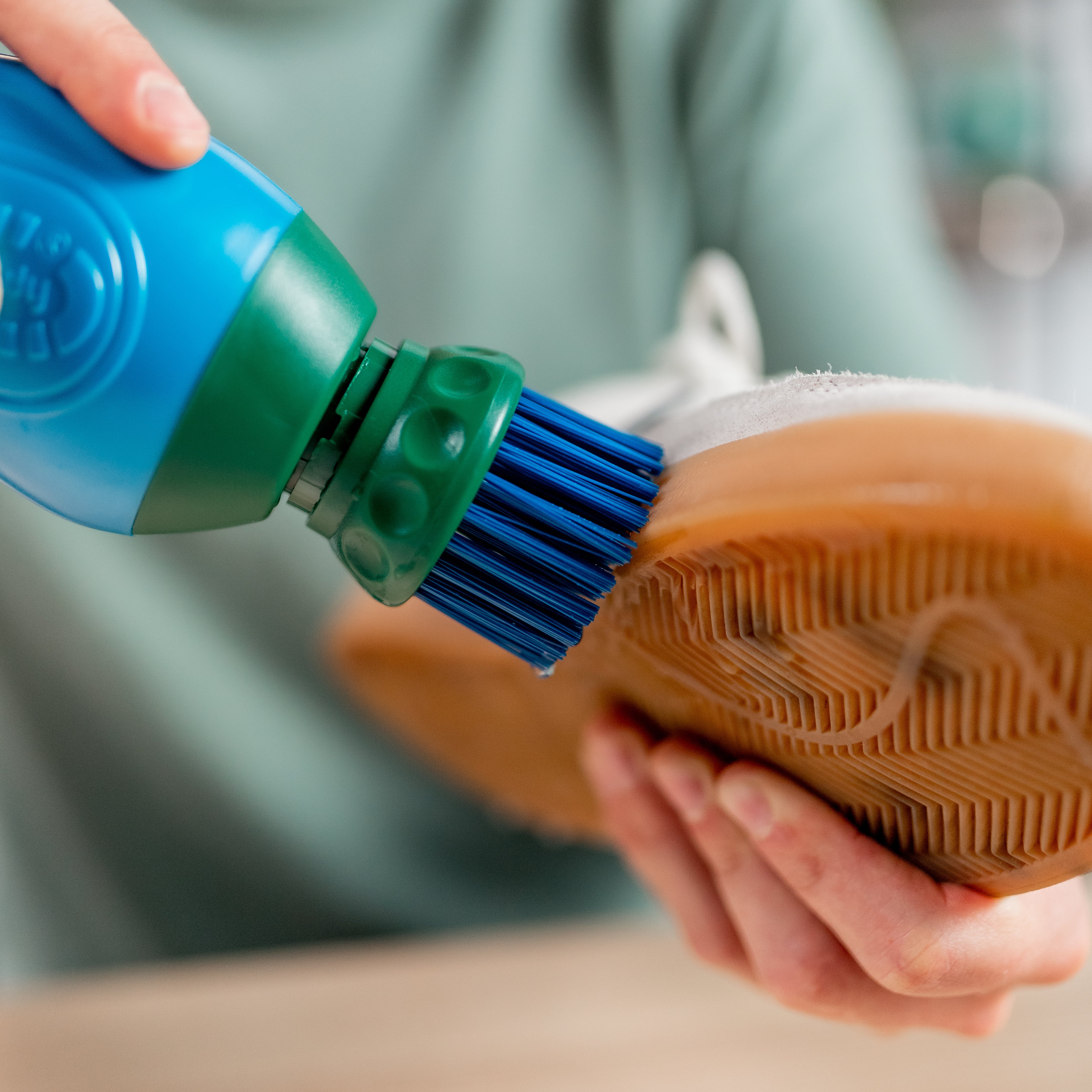 The Boot Buddy Shoe Cleaner Range – BootBuddy®