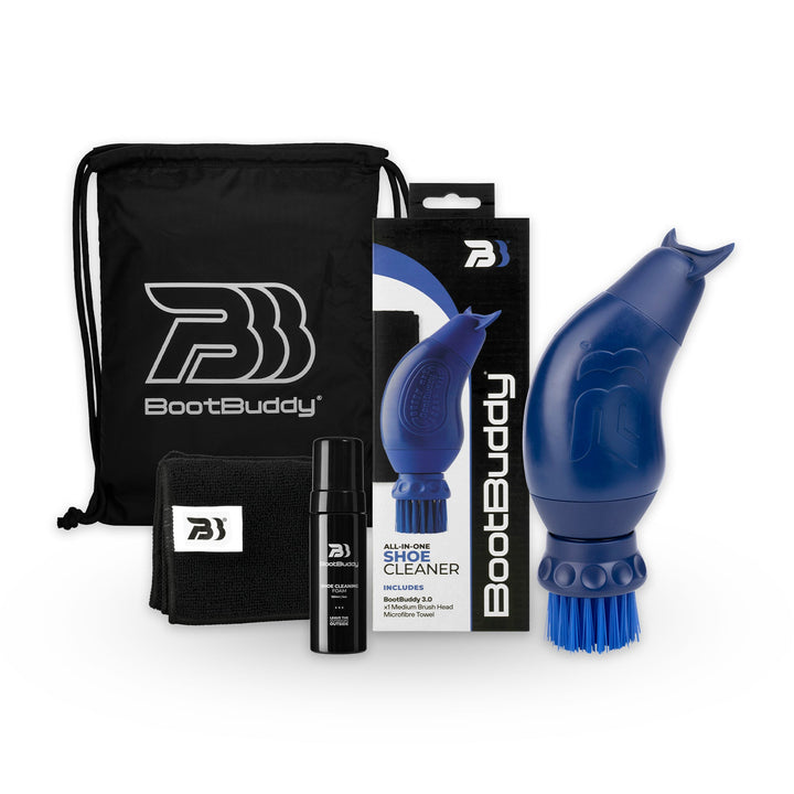 All Boot Buddy Shoe Cleaning & Care Products