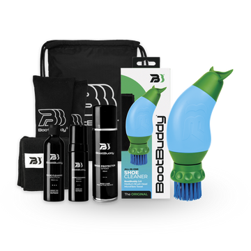 Boot Buddy - Award Winning Shoe & Boot Cleaner