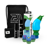 Boot Buddy - Award Winning Shoe & Boot Cleaner