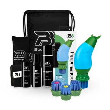 Boot Buddy - Award Winning Shoe & Boot Cleaner