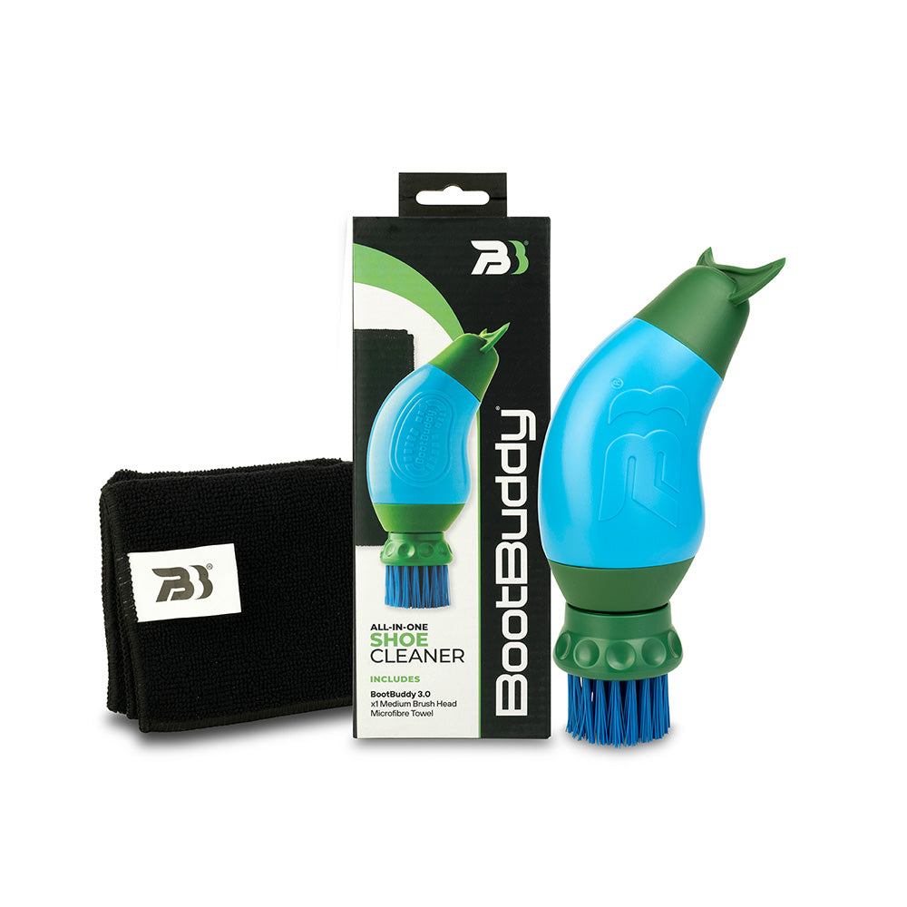 Boot Buddy - Award Winning Shoe & Boot Cleaner