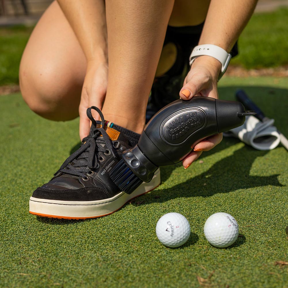 Award-Winning Golf Shoe & Club Cleaner – BootBuddy®