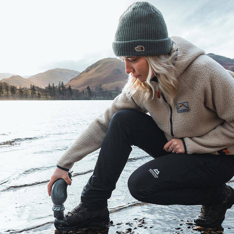 Award-Winning Hiking & Walking Boot Cleaner – BootBuddy®