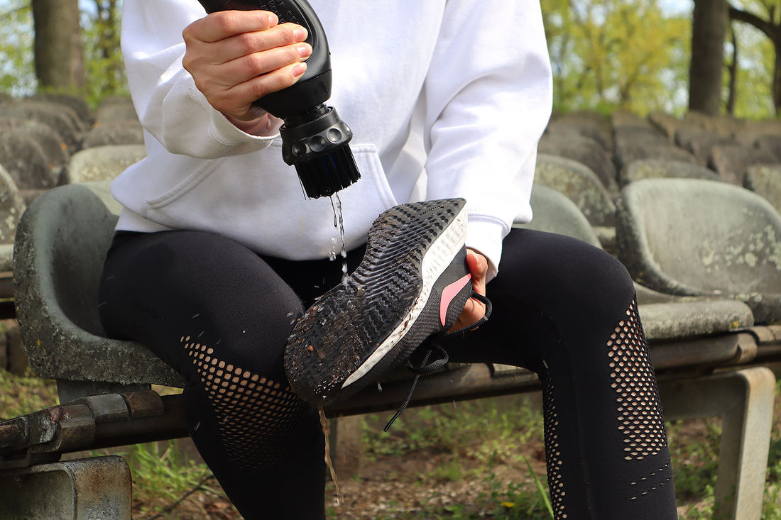 Boot Buddy - Award Winning Shoe & Boot Cleaner – Buddy Brands