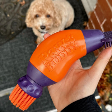 Boot Buddy - Award Winning Shoe & Boot Cleaner