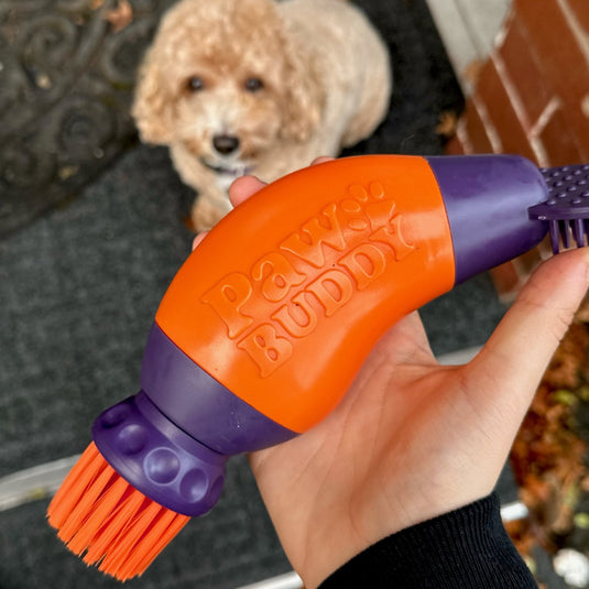 Boot Buddy - Award Winning Shoe & Boot Cleaner