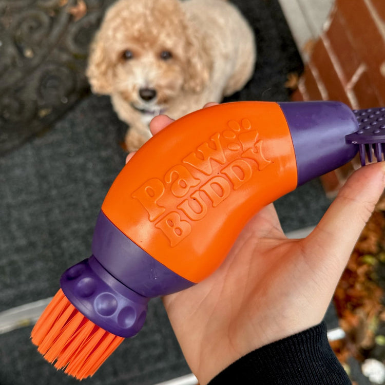 Boot Buddy - Award Winning Shoe & Boot Cleaner