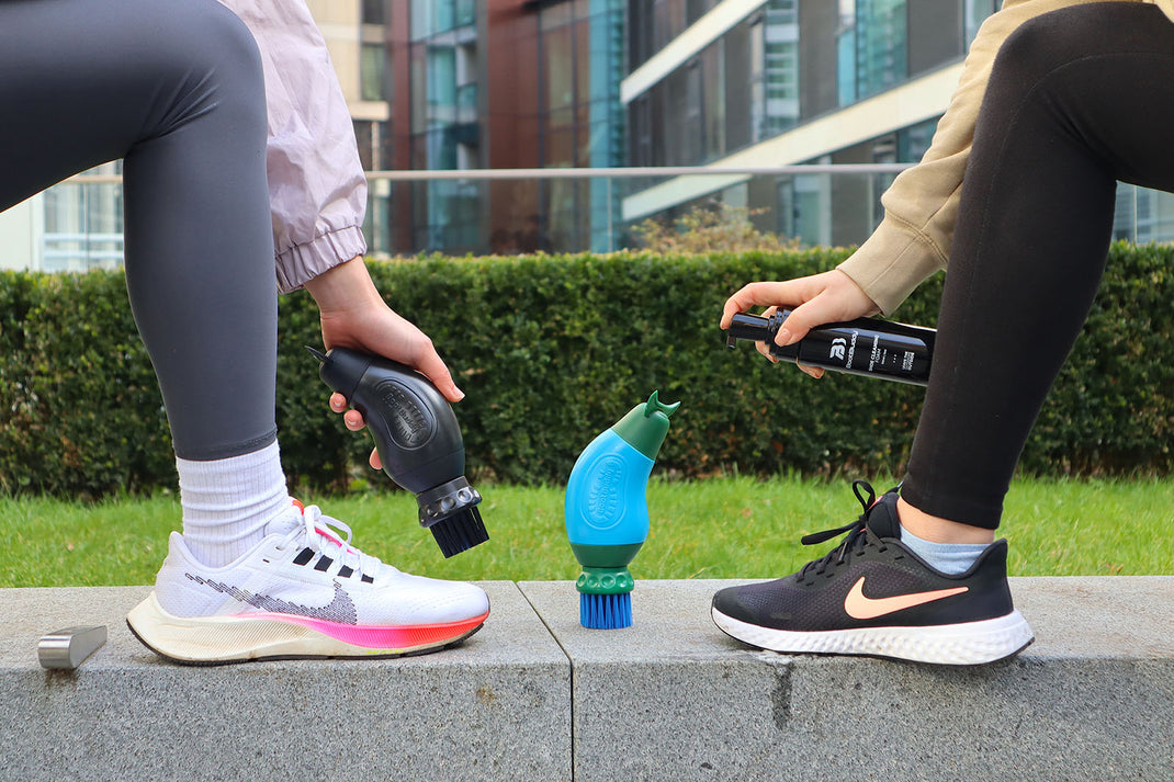 Boot Buddy - Award Winning Shoe & Boot Cleaner – Buddy Brands