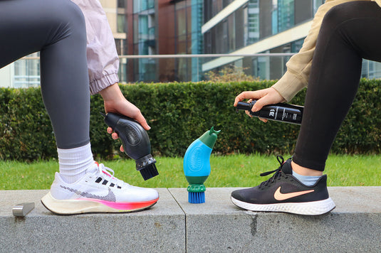 Boot Buddy - Award Winning Shoe & Boot Cleaner – Buddy Brands